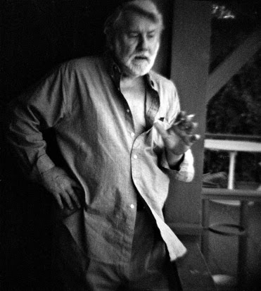 Bigorna.net: Os Imortais: Alex Toth, o gênio incompreendido